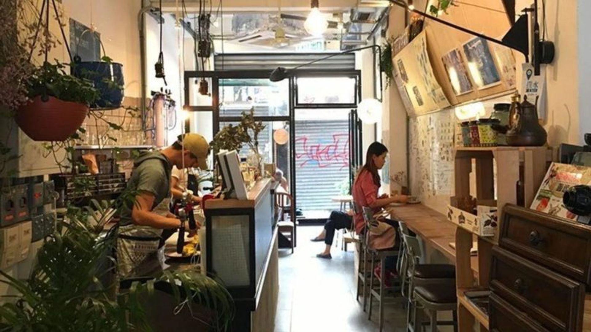 20 Of The Best Coffee Shops In Hong Kong To Grab Your Caffeine Fix