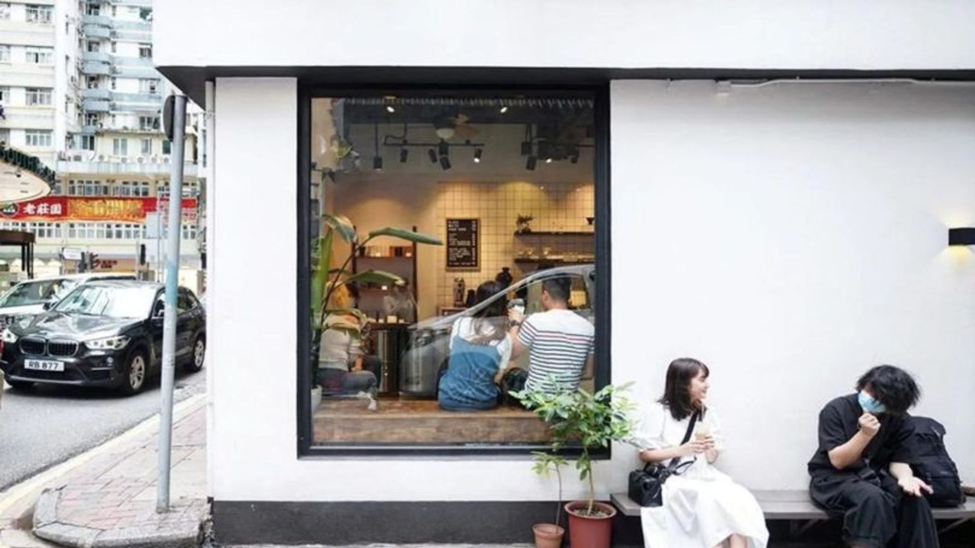 20 Of The Best Coffee Shops In Hong Kong To Grab Your Caffeine Fix