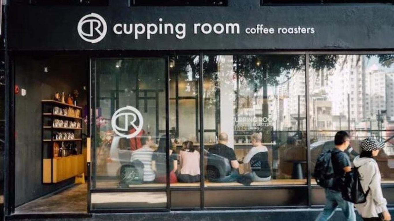 20 Of The Best Coffee Shops In Hong Kong To Grab Your Caffeine Fix