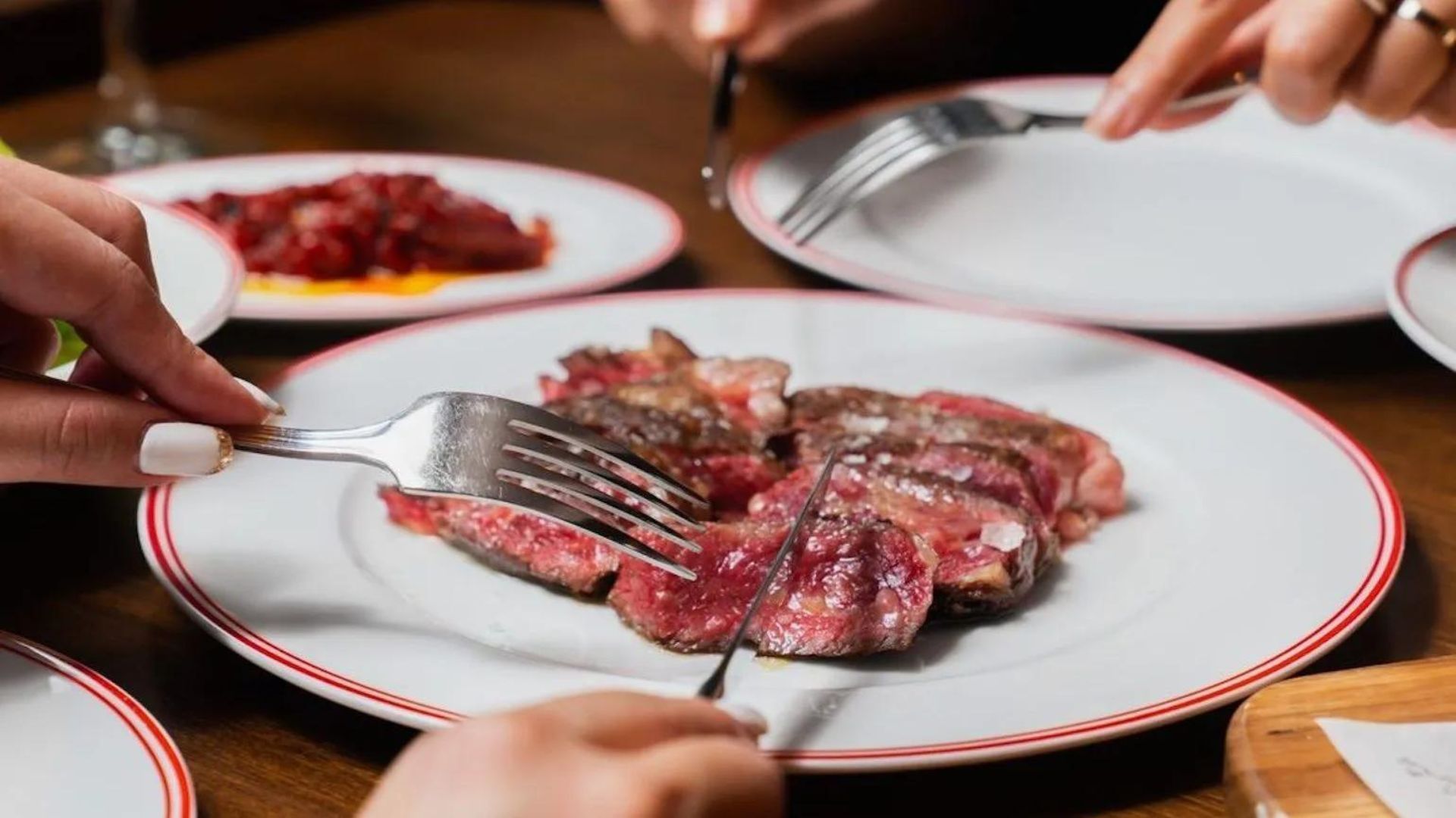 Here Are The Best Steakhouses In Hong Kong