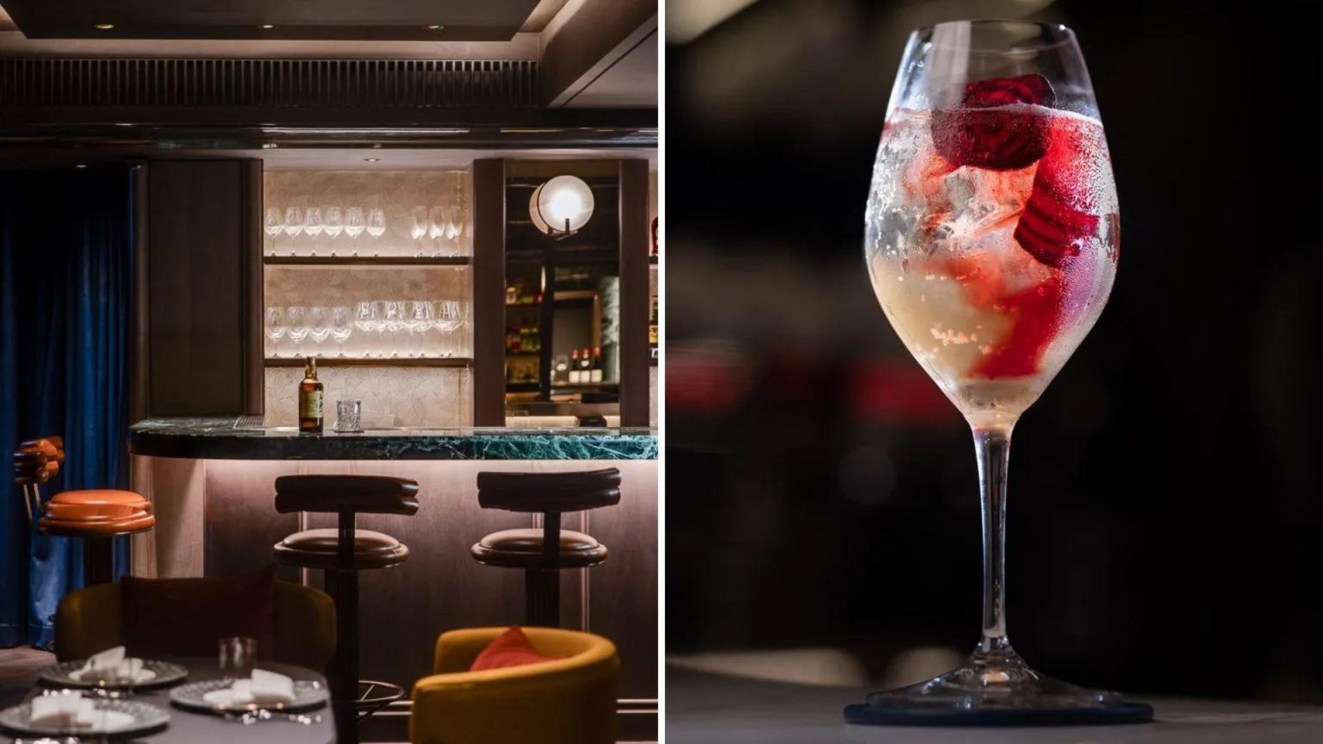 Best New Bars In Hong Kong