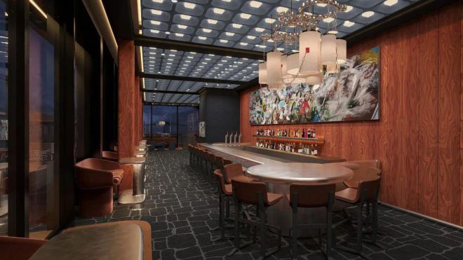 Best New Bars In Hong Kong