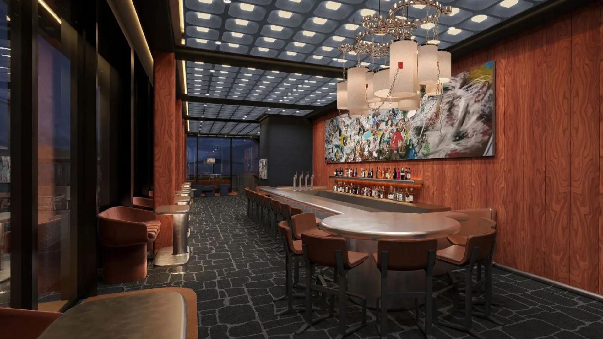 Best New Bars In Hong Kong