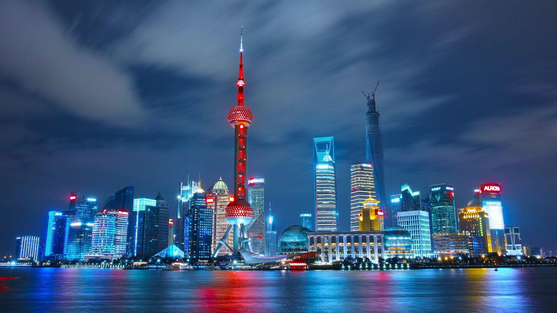 Check Out These Free Things To Do On Shanghai