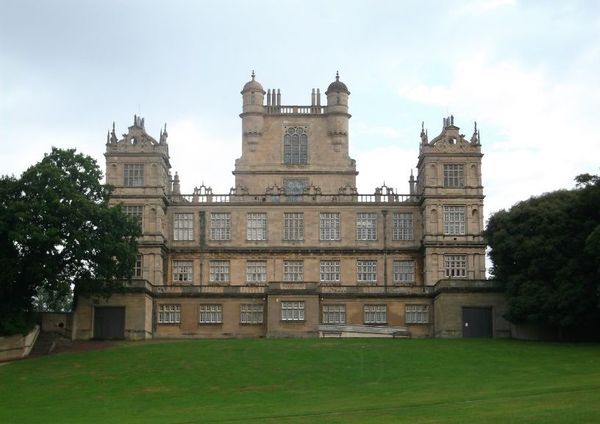 12 Batman Movie Locations You Can Visit In Person!