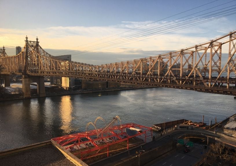 12 Batman Movie Locations You Can Visit In Person!