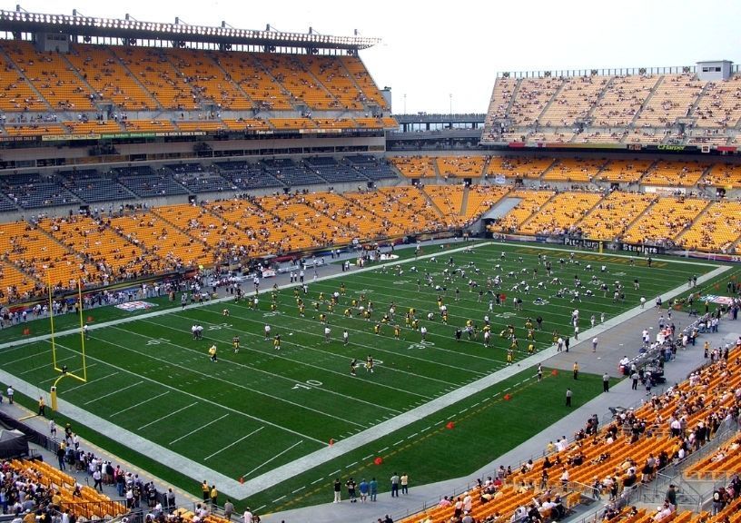 12 Batman Movie Locations You Can Visit In Person!