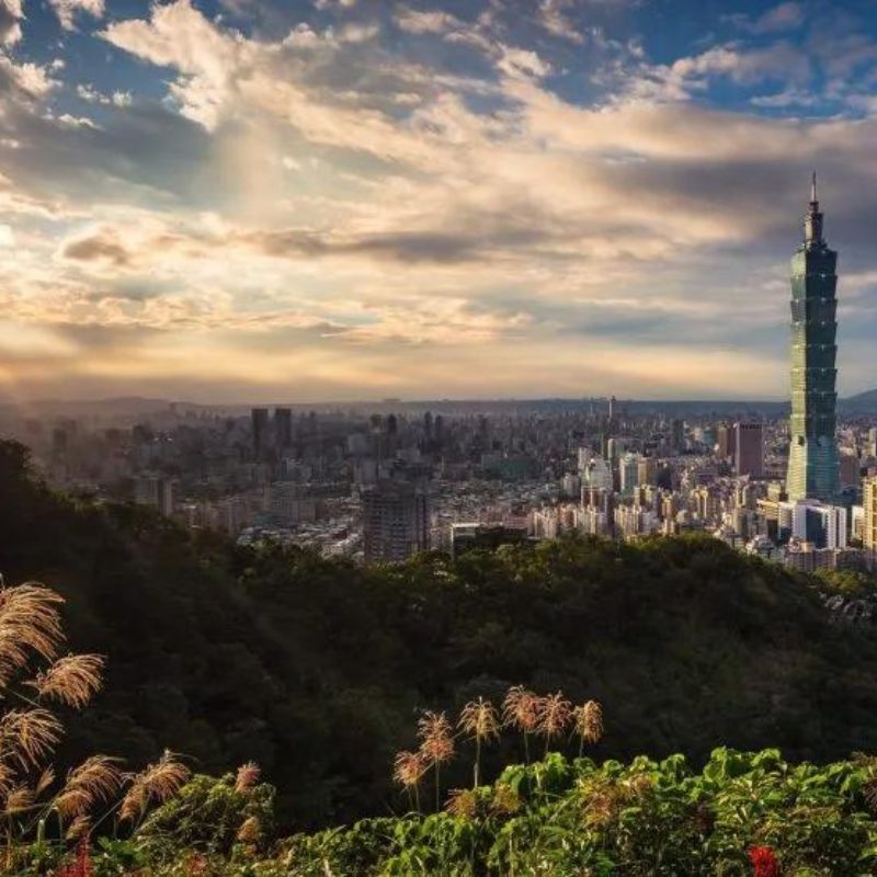 Temples, Trails And Towers: The Most Exciting Places To Visit In Taiwan