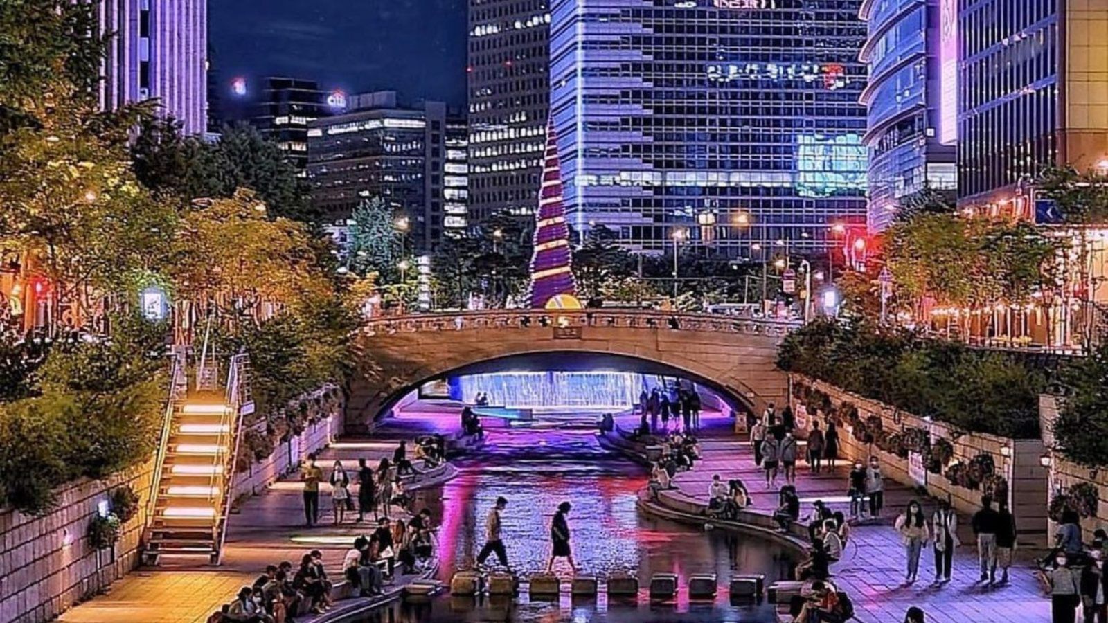 Things To Do In Seoul, South Korea, That Are Absolutely Free