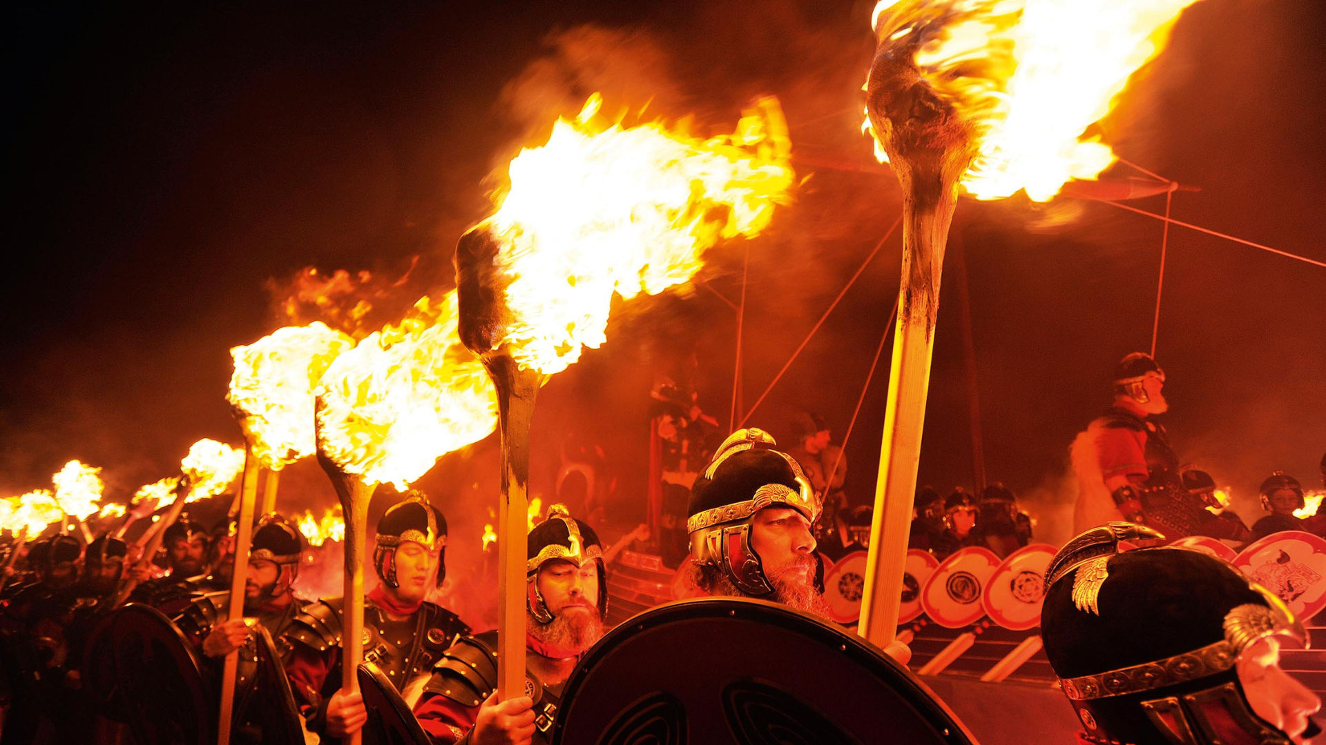 Bookmark This: 16 Unique Festivals To Witness Once In A Lifetime