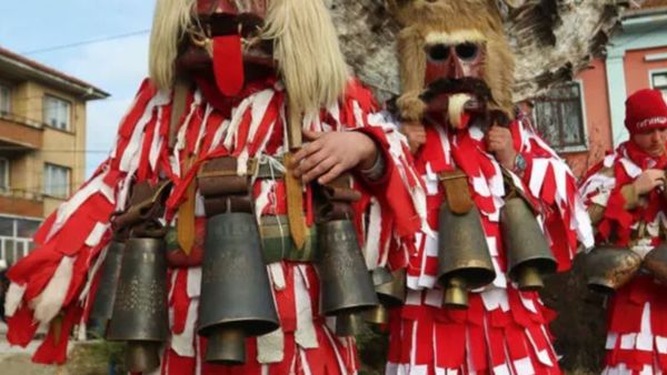 Bookmark This: 16 Unique Festivals To Witness Once In A Lifetime
