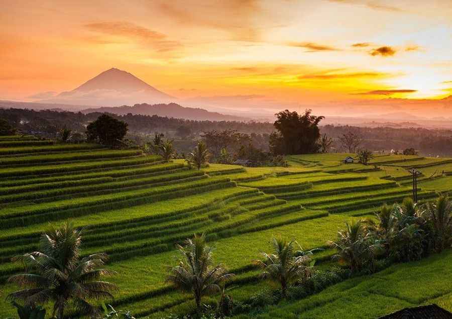 These Are The 15 Most Naturally Beautiful Countries In The World
