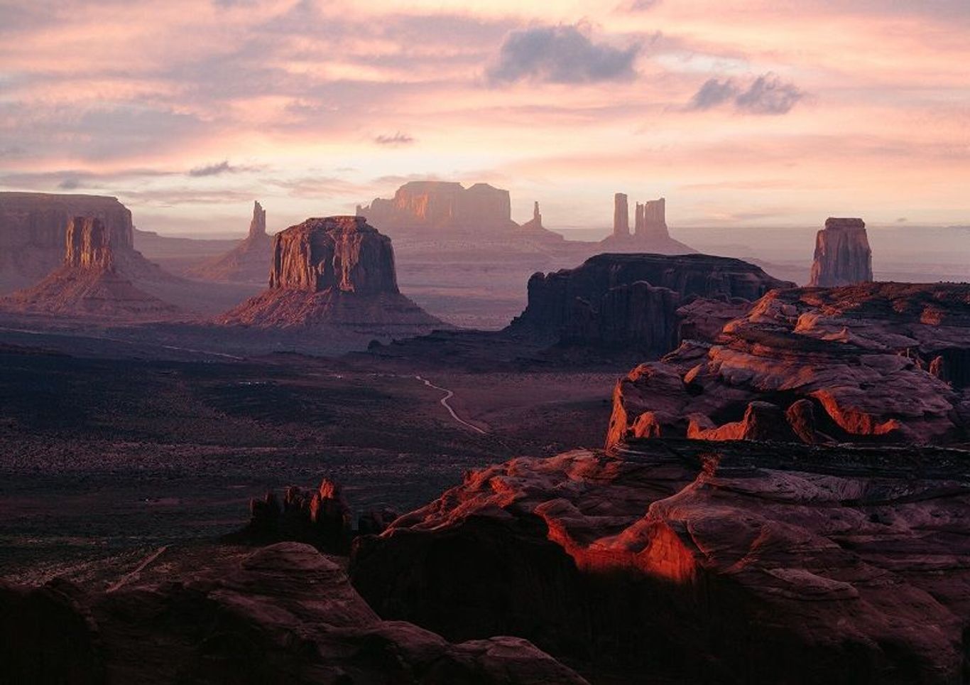 These Are The 15 Most Naturally Beautiful Countries In The World
