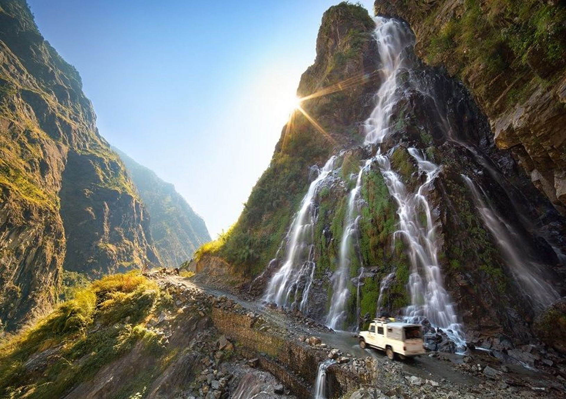 These Are The 15 Most Naturally Beautiful Countries In The World