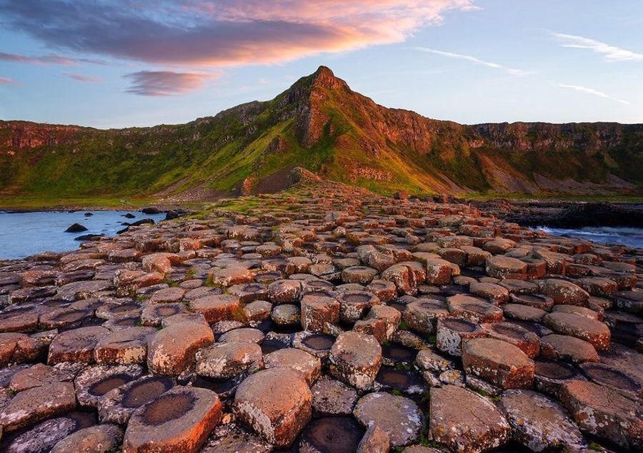 These Are The 15 Most Naturally Beautiful Countries In The World