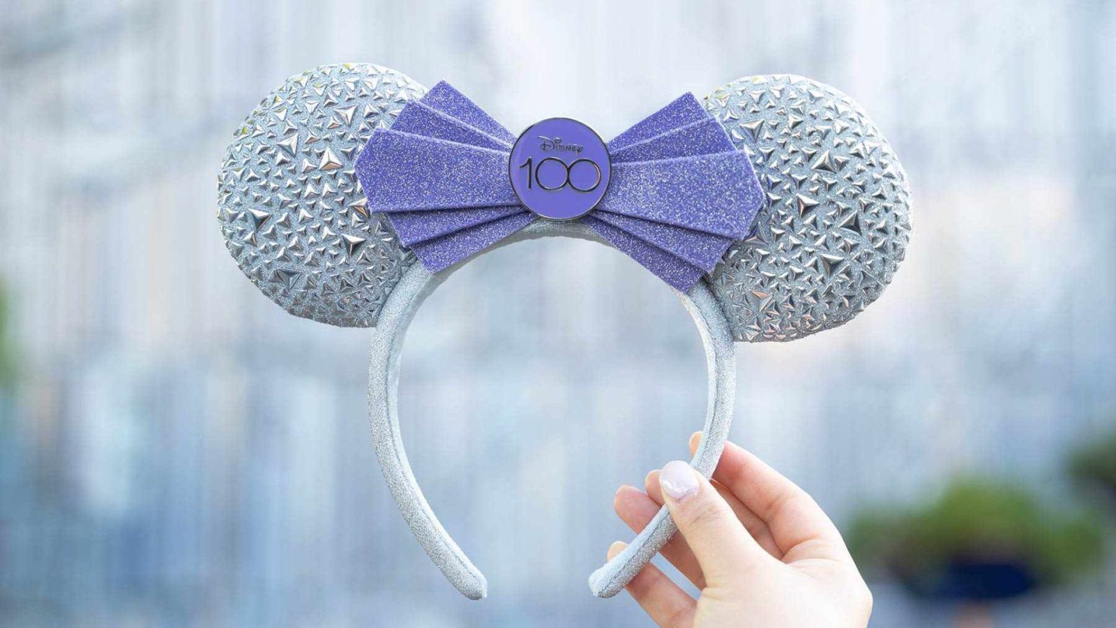 Disneyland Kicks Off Disney100 Celebration
