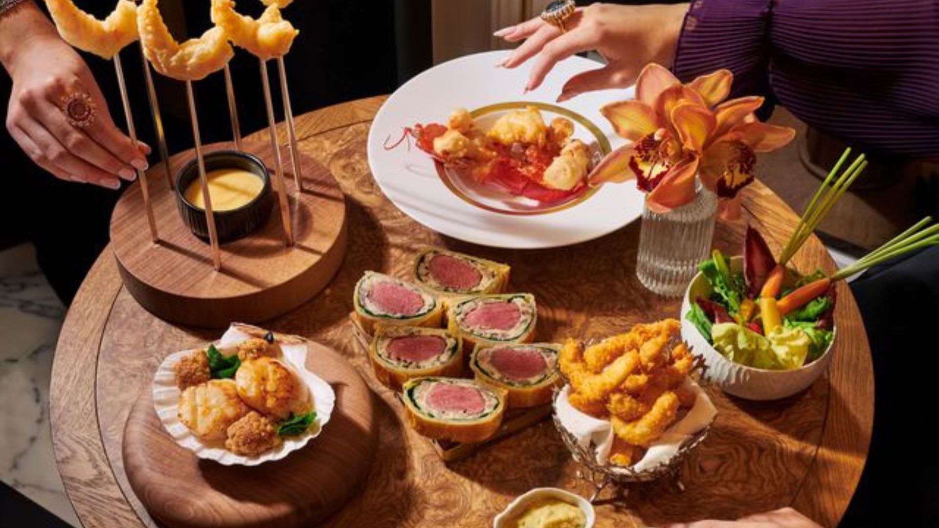 One Of The World's Most Anticipated New Bars Just Opened In London