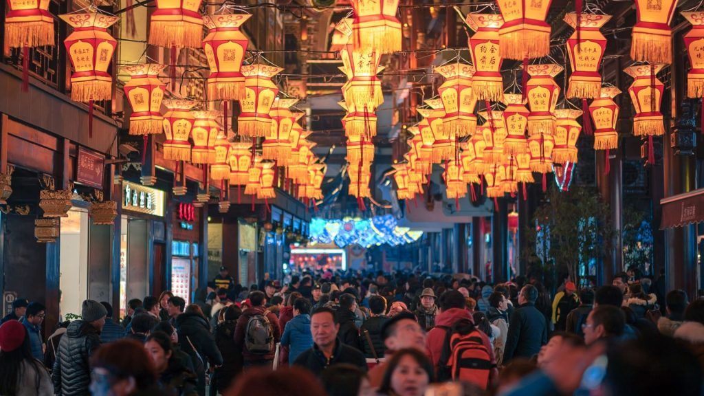 These Are The Things To Do In Shanghai Before Travelling To The City