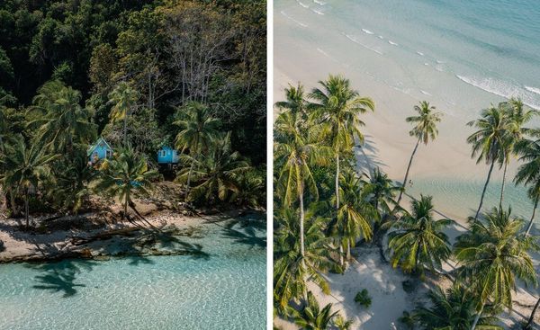 The Life Aquatic—Secret Thailand, Trat