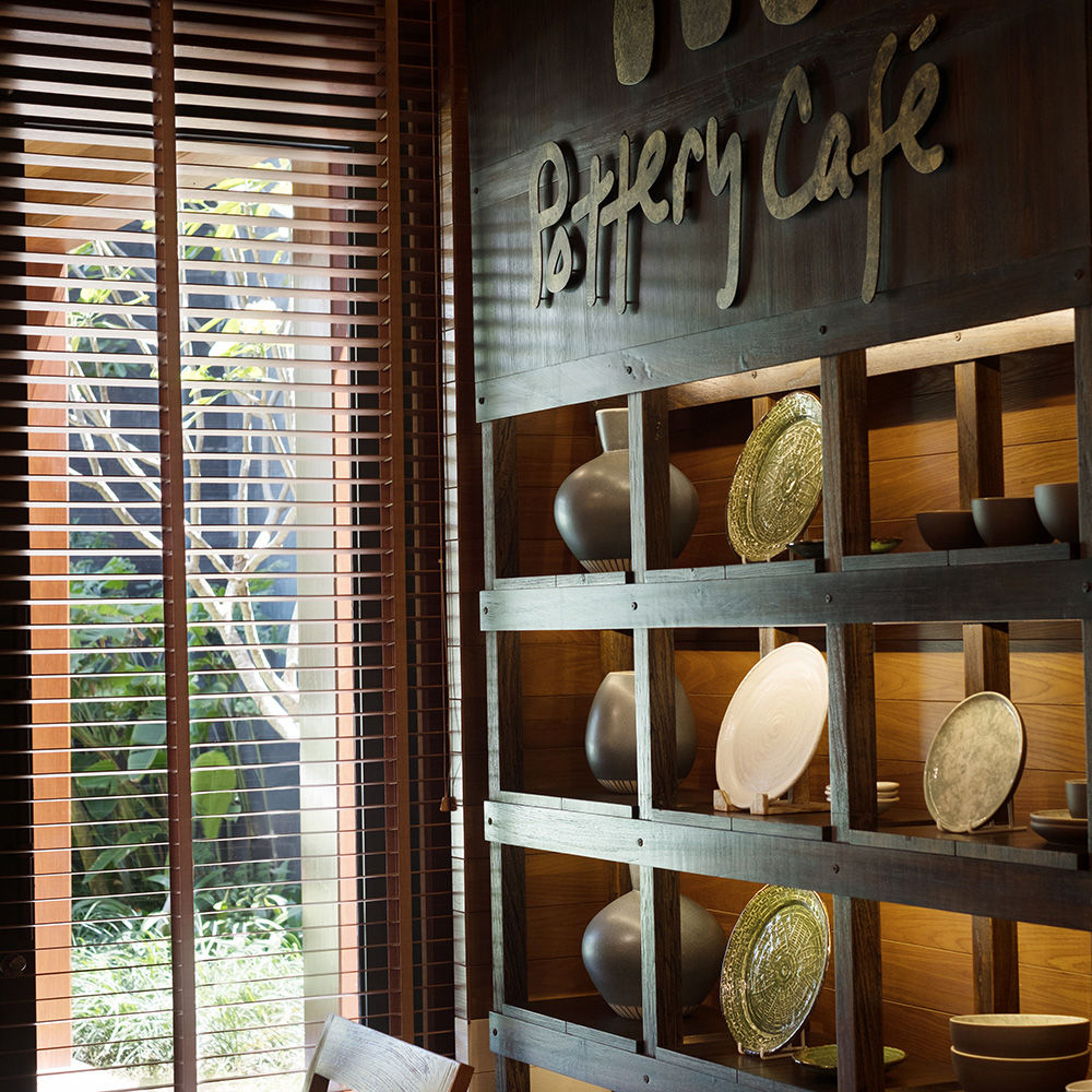 Hotel Indigo Bali Is The Vibrant Vibe Of Seminyak