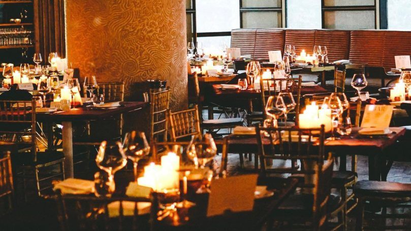 The Most Luxurious Private Members' Clubs In Singapore