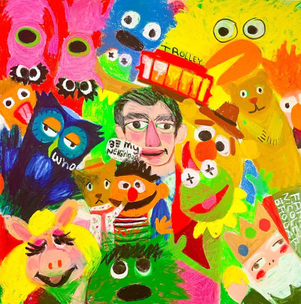 Must-See Art Exhibitions In Hong Kong This February