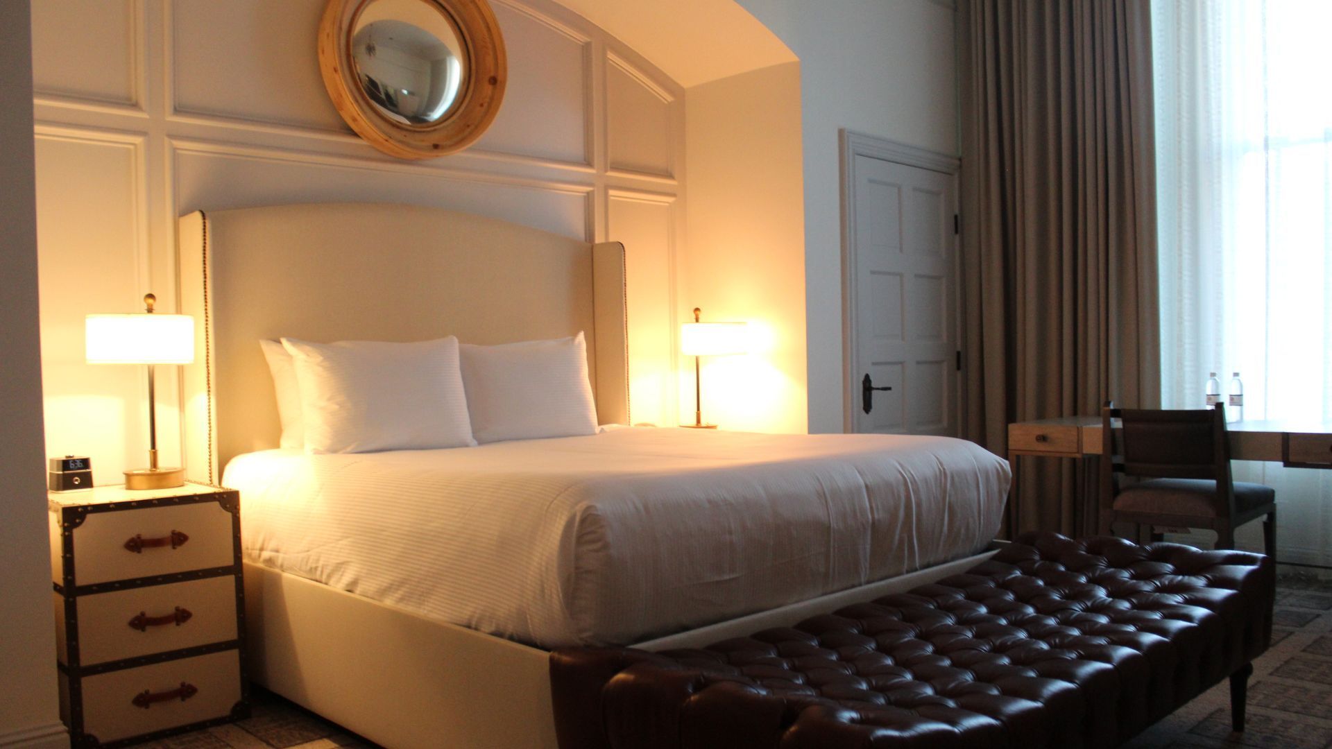 Hotel Suites Where Famous People Once Lived — And You Can, Too!