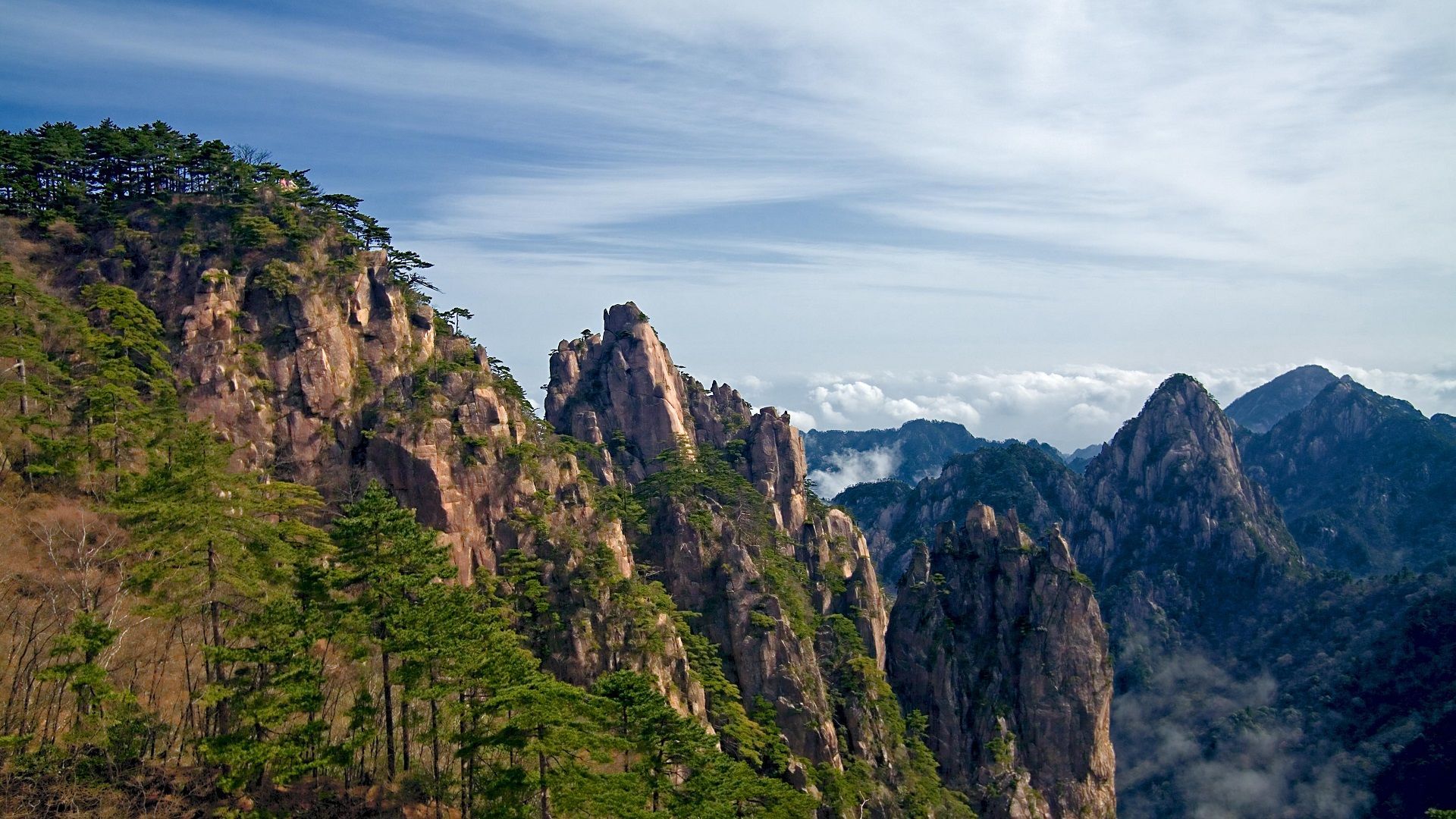 The Best Places To Visit And Things To Do In Anhui, China