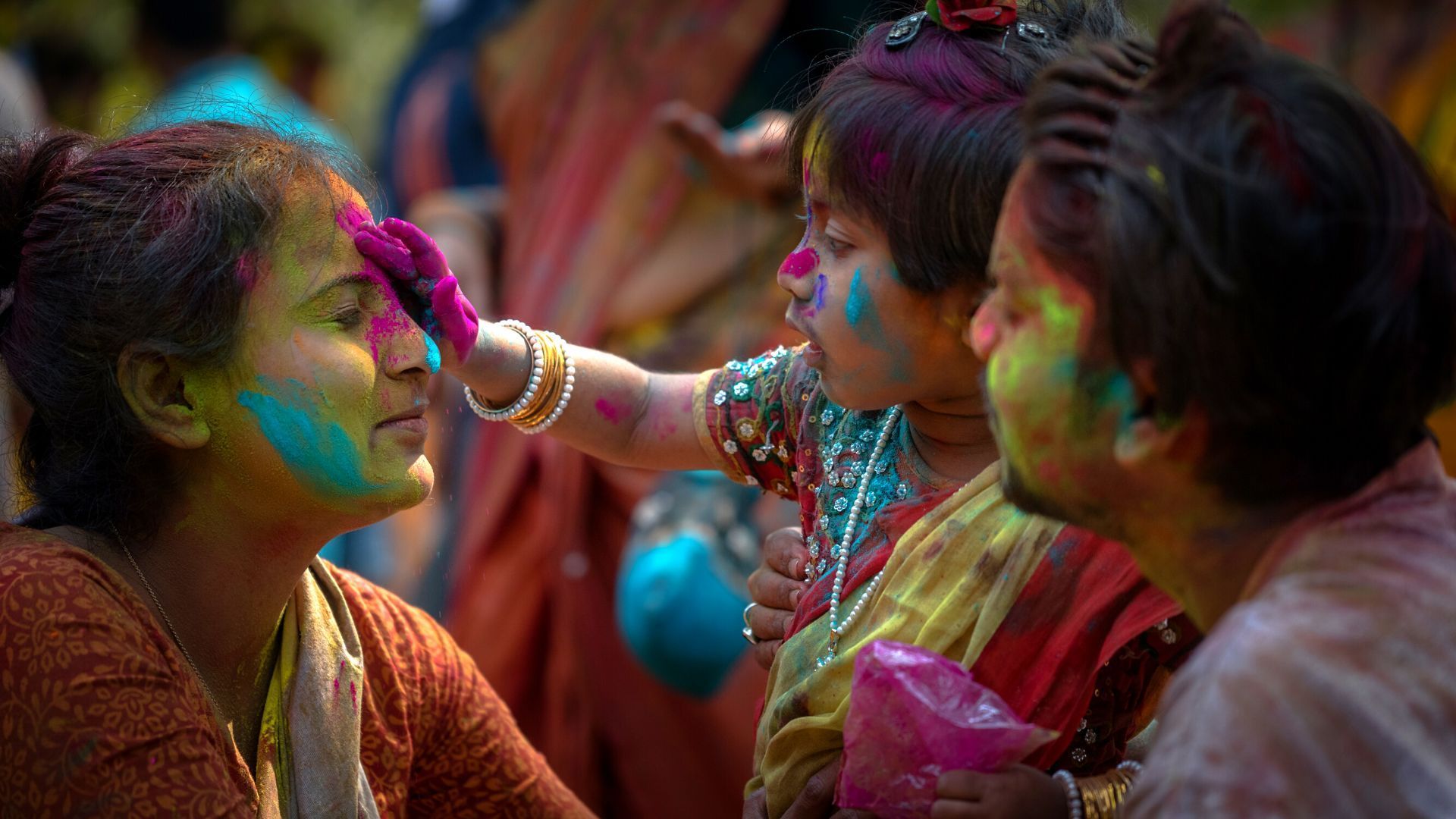 Best Places To Visit In March In India To Enjoy Spring