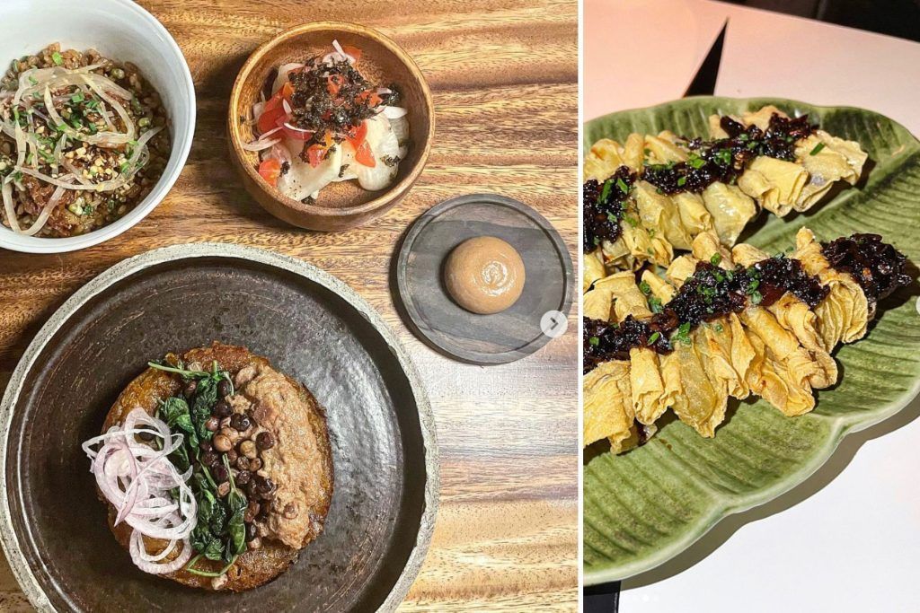 These Are Our Favorite Filipino Food Obsessions Right Now