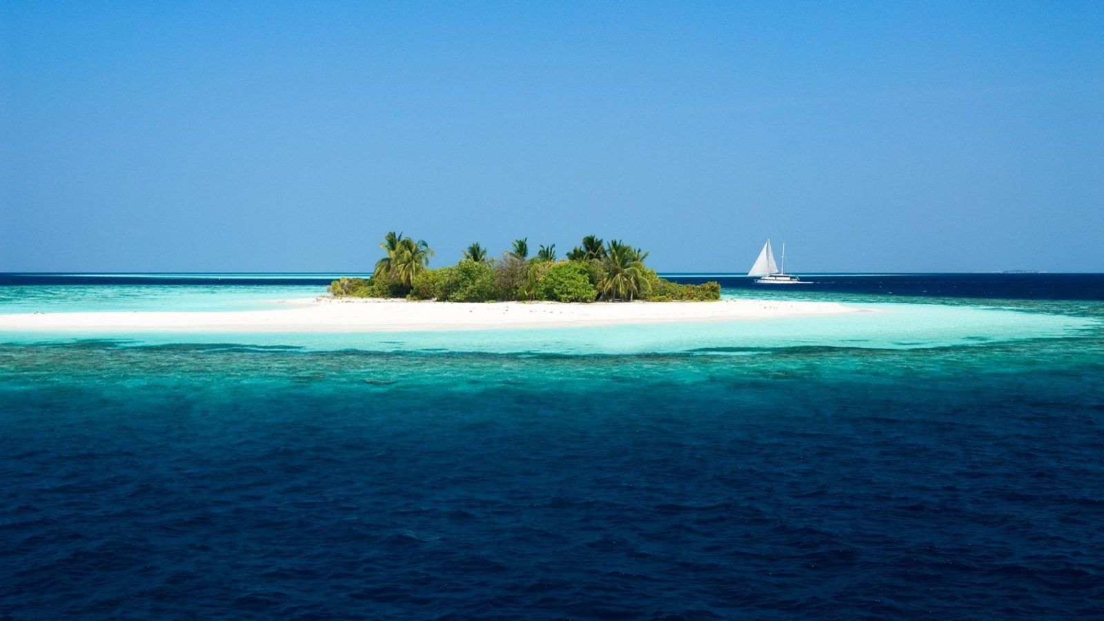 Why the Maldives Is the World’s Leading Destination Three Years Running