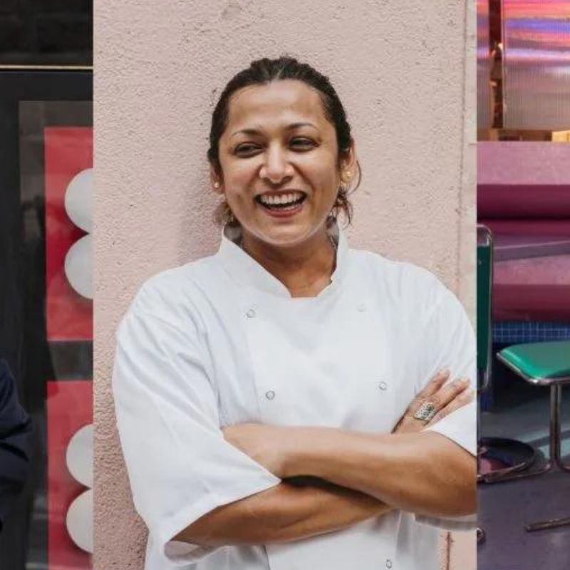 Restaurants, Bars & Places To Eat In The World - Travel & Leisure Asia ...