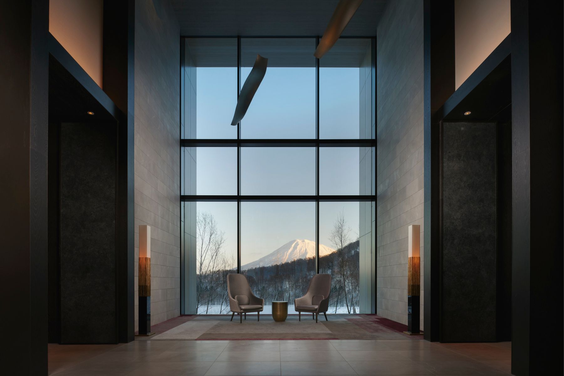 The T+L Guide to Skiing in Niseko, Japan’s Land of the Perfect Powder