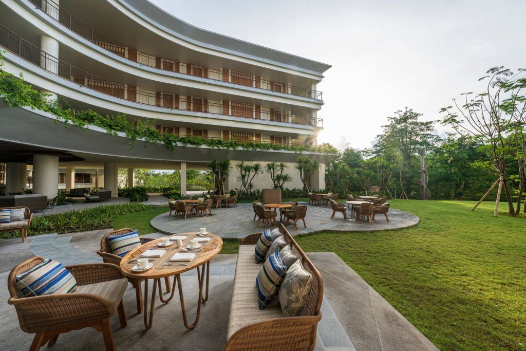 Why AYANA Segara Bali is the Indonesian Hotel You Need to Visit