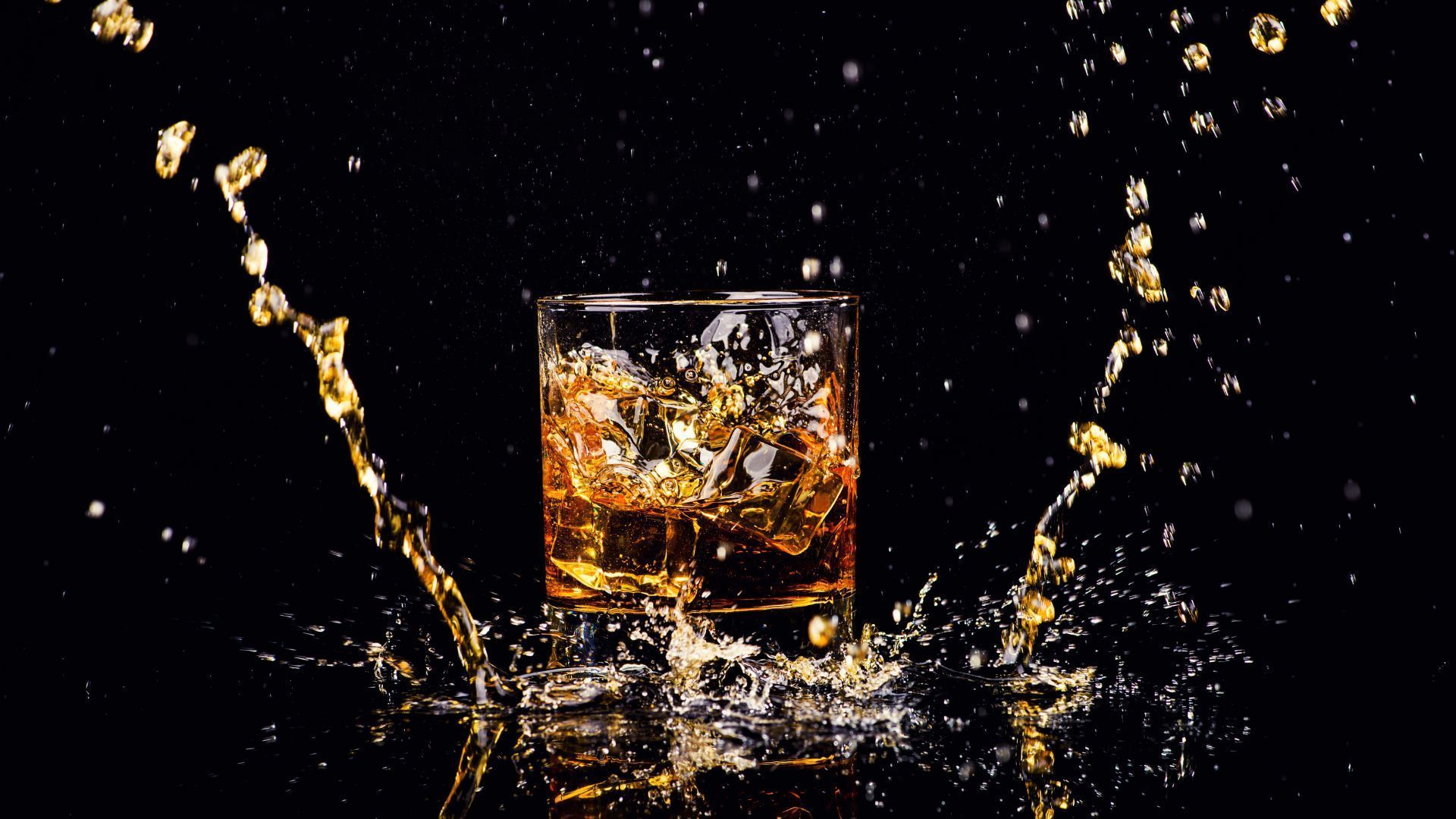How To Pick The Right Whisky To Drink Based On Your Zodiac