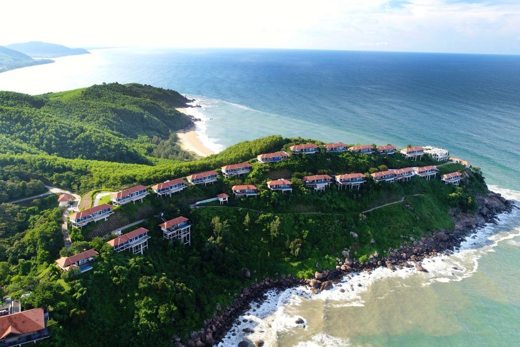 Review: Banyan Tree Lang Co in Central Vietnam