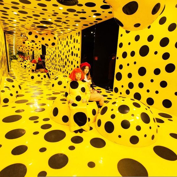 The Best Art Exhibitions To Check Out In Bangkok This December