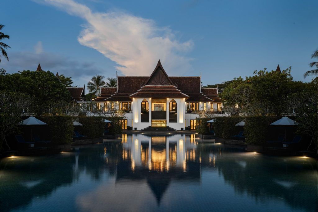 Meet the Interior Designer of the Year: Clint Nagata