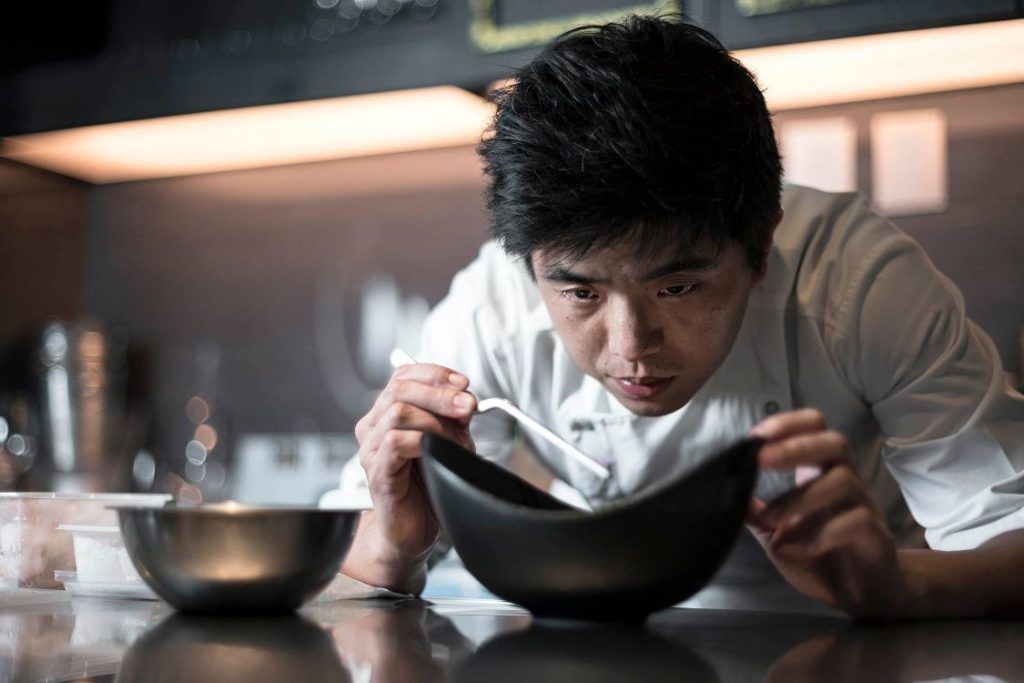 Review: Le Du Restaurant Bangkok