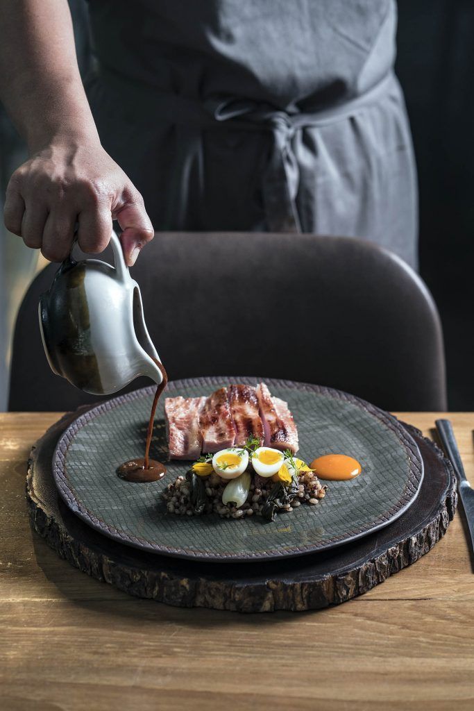 Review: Le Du Restaurant Bangkok