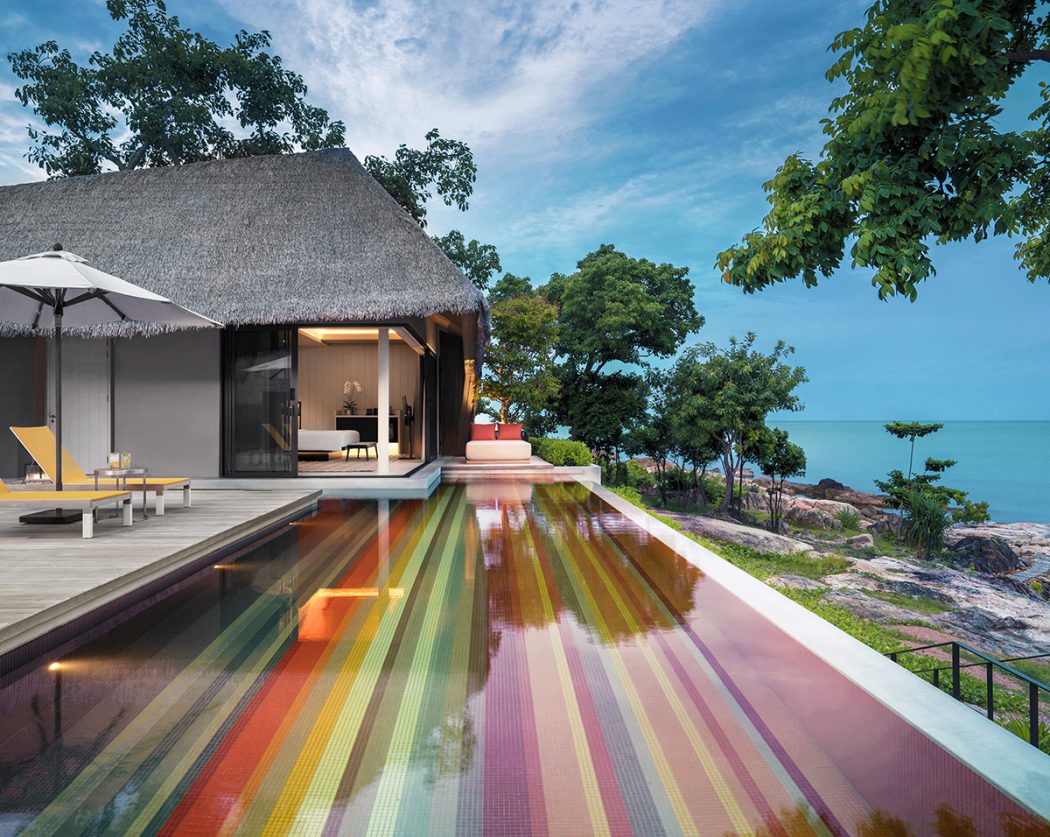 The Best New Openings in Thailand 2021