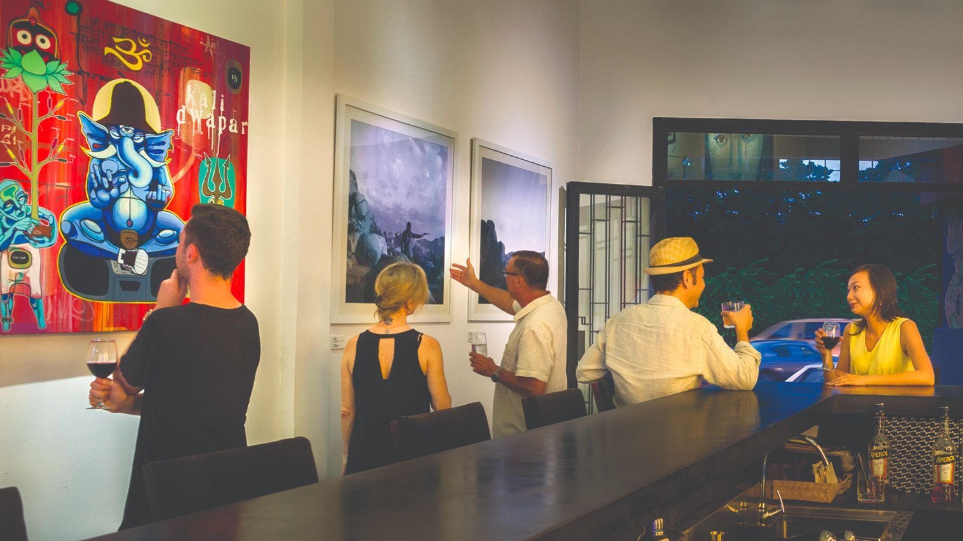 An Art Lover's Guide to Siem Reap