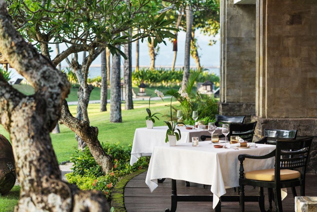 Discover the Secrets of InterContinental Bali Resort’s Fresh New Look