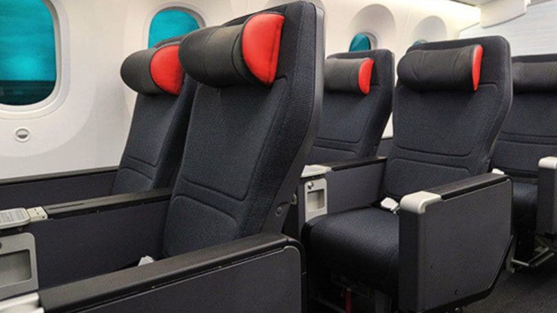 Premium Economy Seats Of These Airlines Offer Luxurious Experience