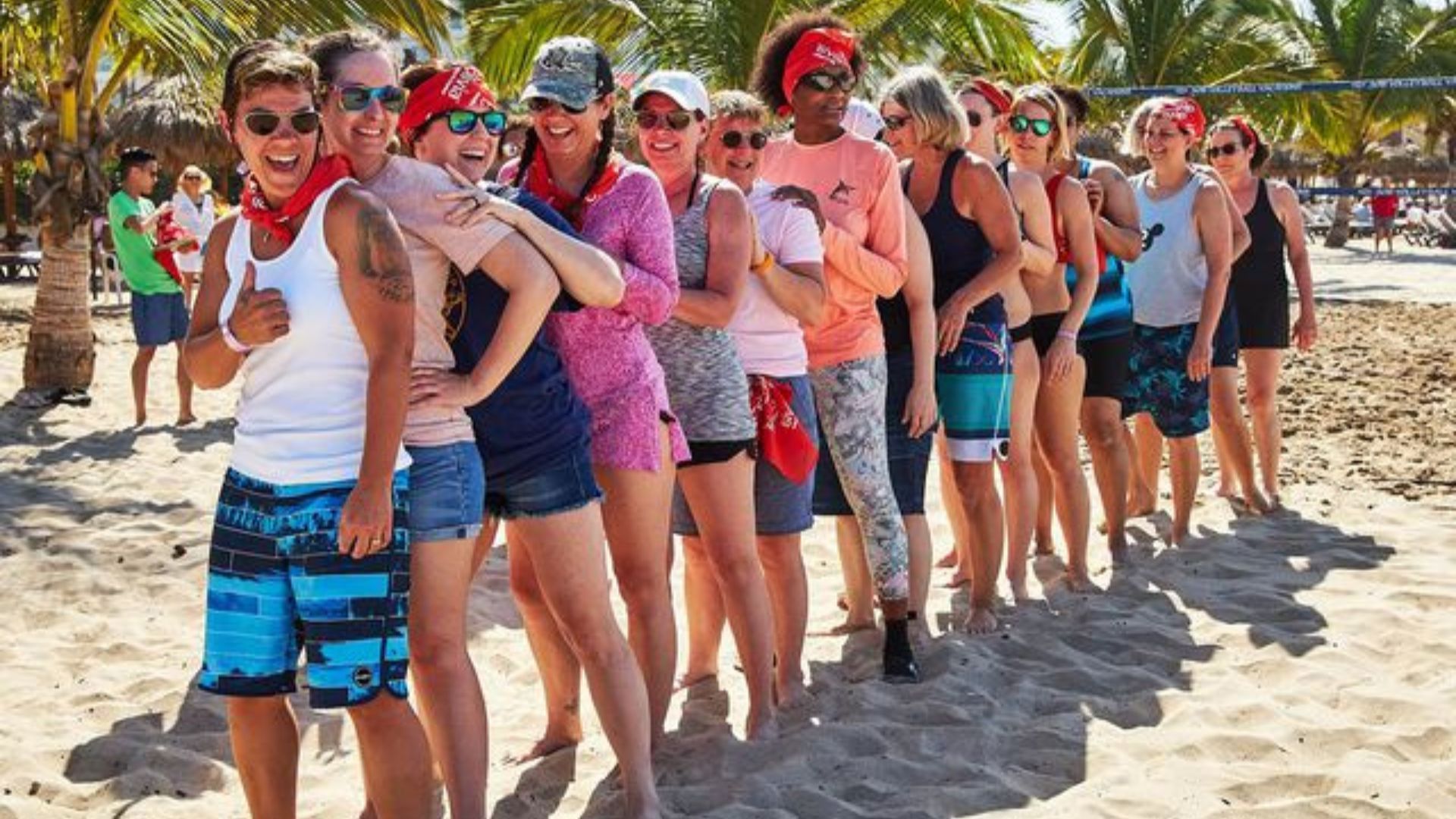 LGBTQ+ Cruises To Book For Incredible Itineraries And Inclusive Fun