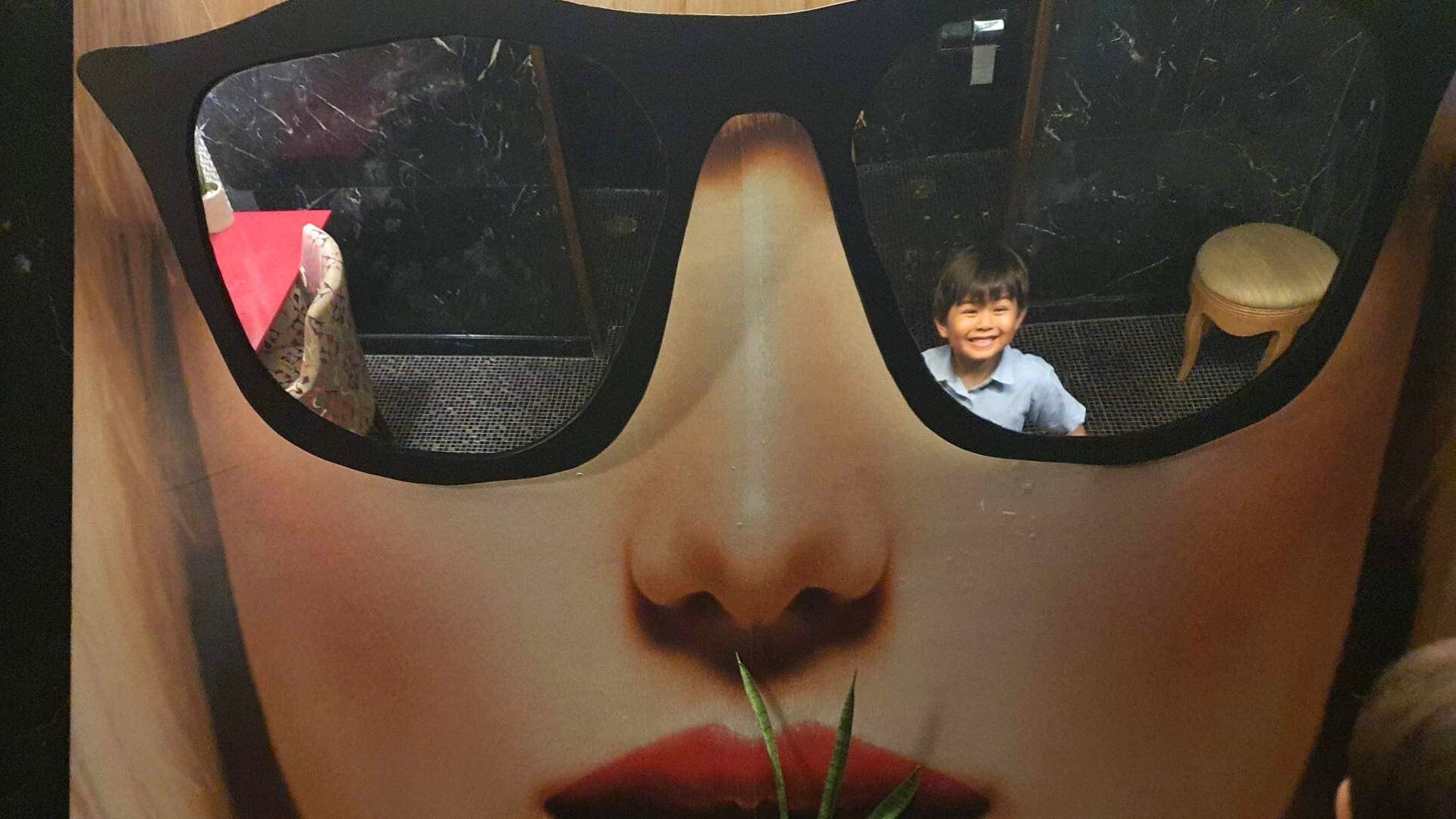 VIDEO: T+L Kids - Alexander Reviews SO Sofitel Hua Hin