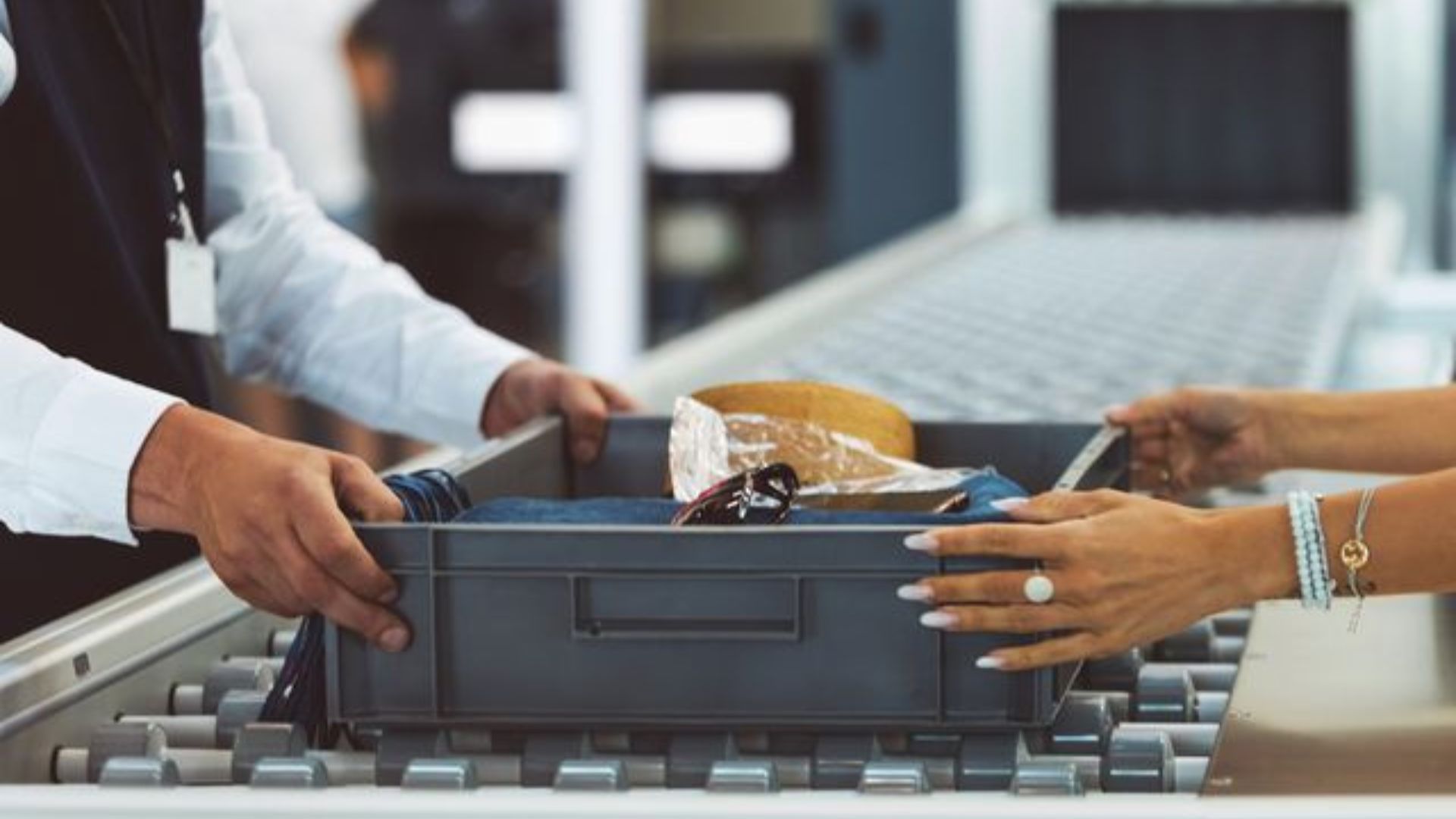 The Most Annoying People At Airport Security