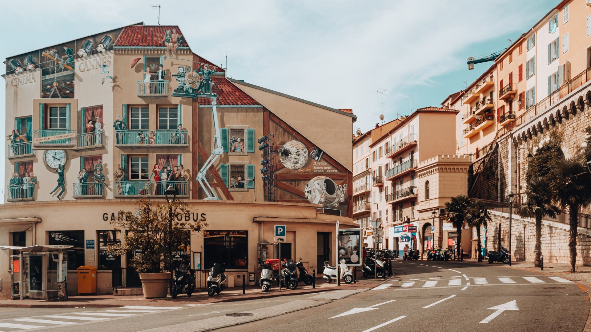 Things To Know About Cannes Before Your First Visit