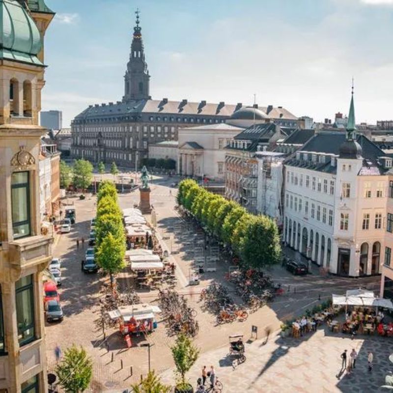 The Best And Most Comfortable Countries For You To Retire, Ranked