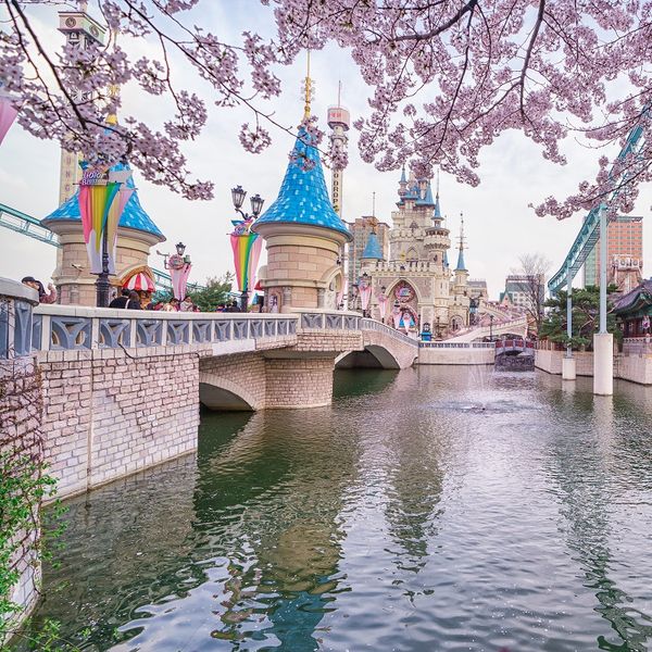 Shooting Locations Of Wes Anderson Movies You Can Visit In Real Life